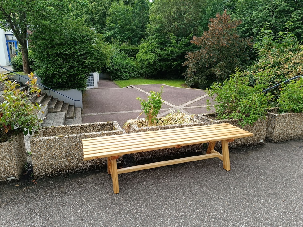 Lycée Professionnel Jean-Baptiste COLBERT